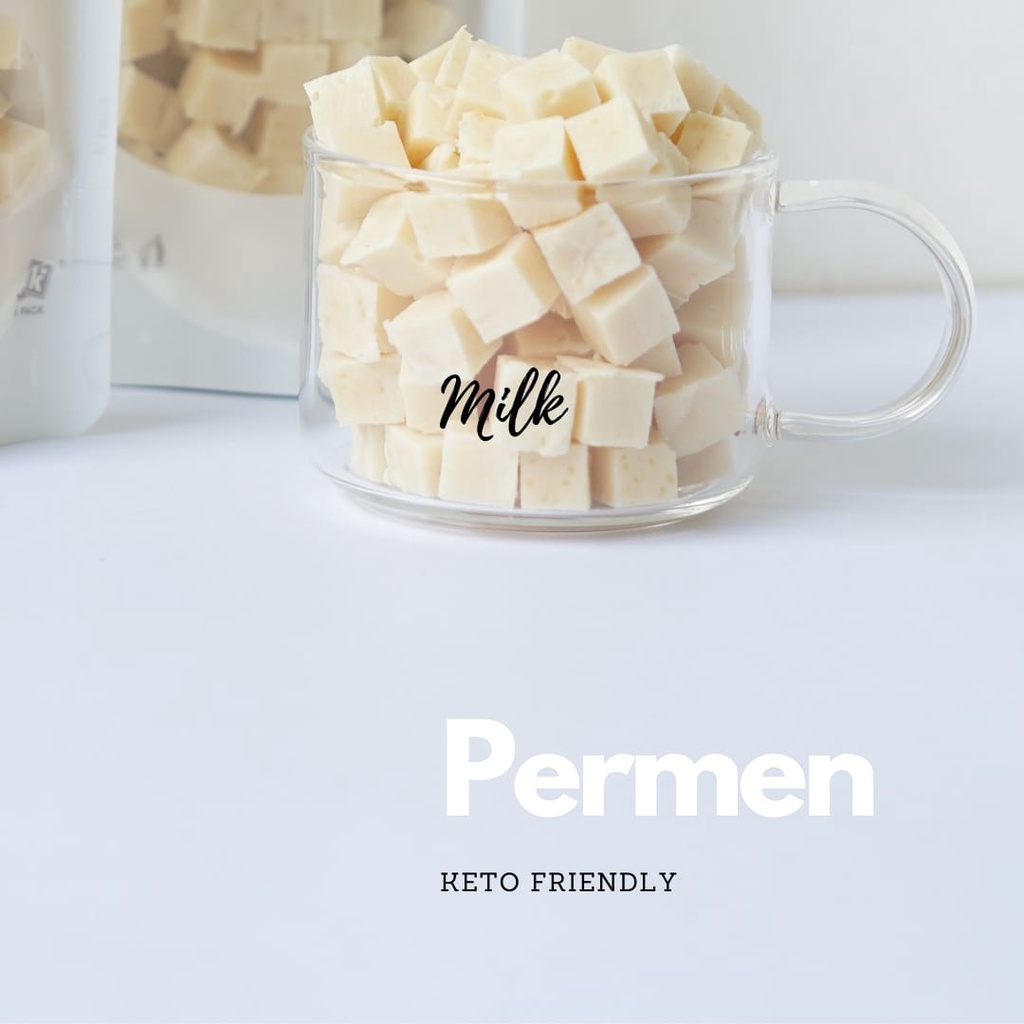 Jual Permen Jelly Keto Friendly Sugar Free | Shopee Indonesia