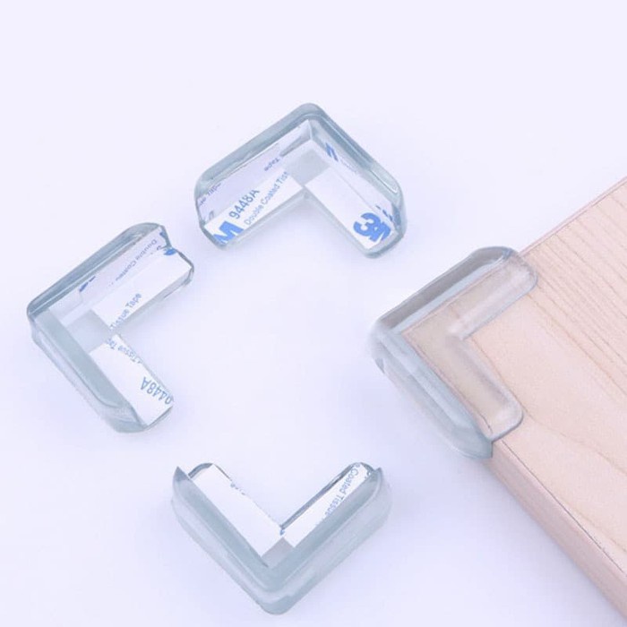Jual PELINDUNG SIKU MEJA MINIMALIS - PENGAMANGAN SUDUT MEJA | Shopee ...