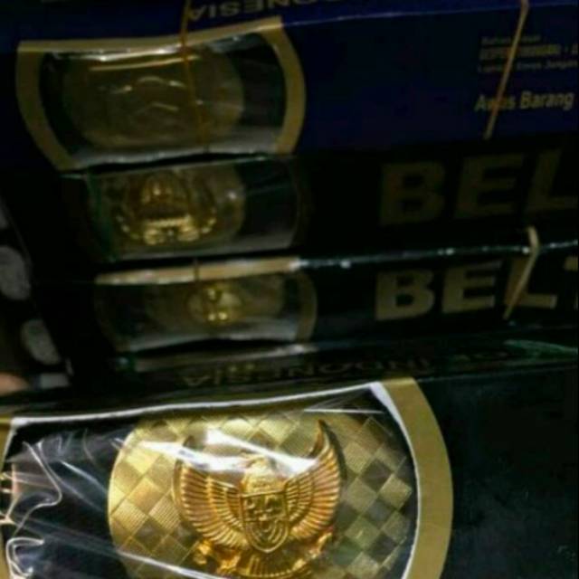 Jual Belt, Sabuk, ikat pinggang GARUDA | Shopee Indonesia