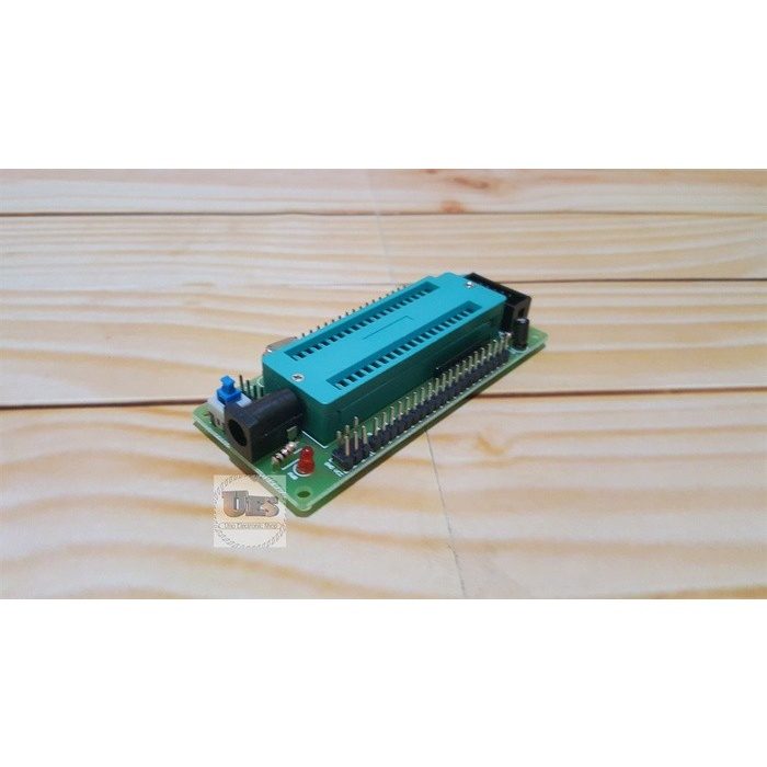 Jual Minimum System Atmega 16/32/8535 (Tanpa IC) | Shopee Indonesia