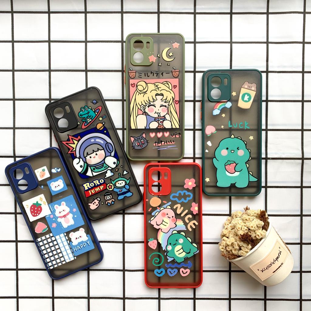 Jual CASE MYCHOICE GAMBAR MY-02 IPHONE 13/13 MINI/13 PRO/13 PRO MAX ...