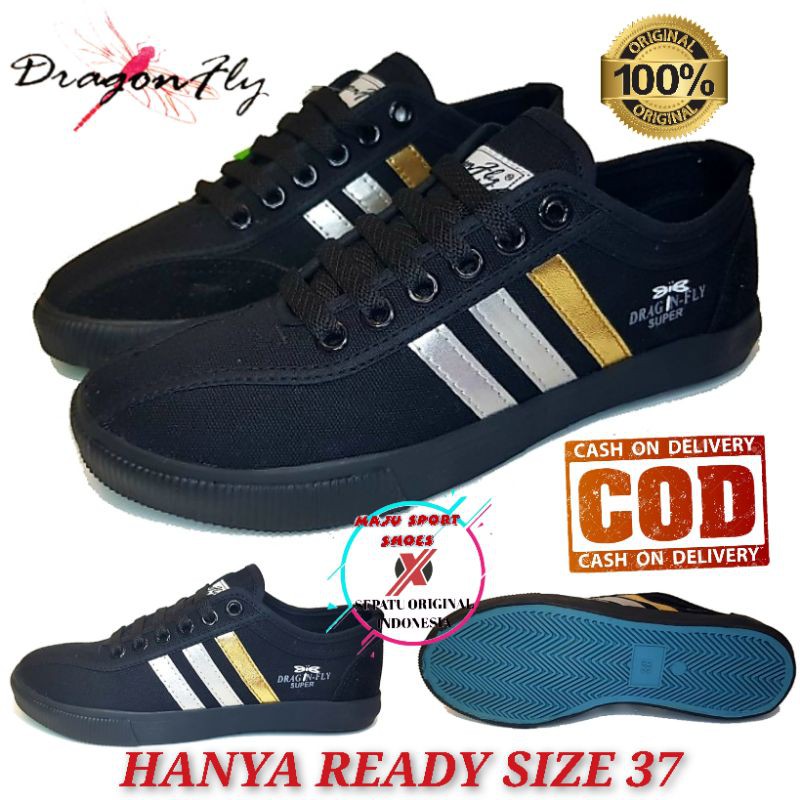 Jual SEPATU ORIGINAL DRAGON FLY CAPUNG KODACHI DRAGONFLY | Shopee Indonesia