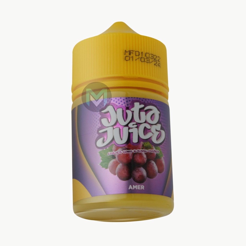 Jual Liquid Vape Vapor Juta Juice Anggur Merah Amer 60ML By RSR Brew ...