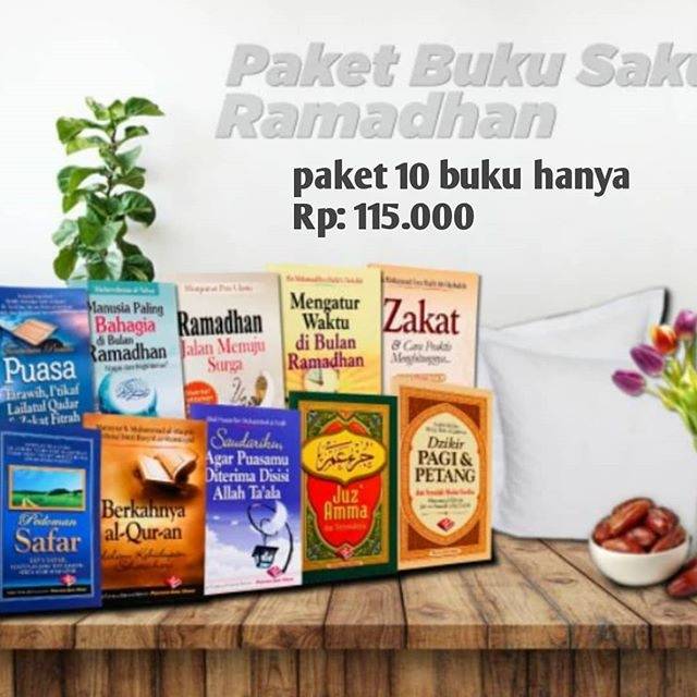 Jual Buku islam | Shopee Indonesia