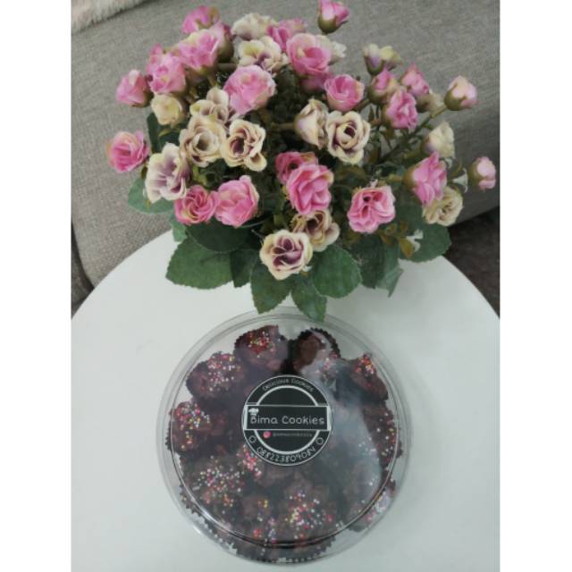 Jual Corn flakes choco | Shopee Indonesia