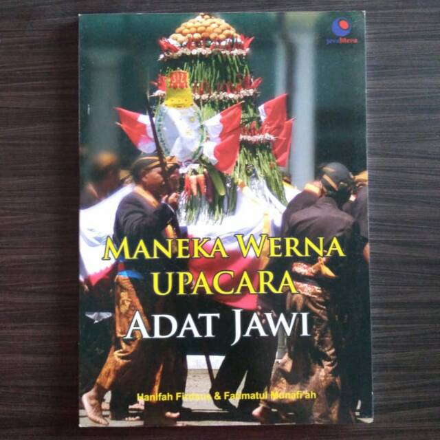 Jual MANEKA WERNA UPACARA ADAT JAWI | Shopee Indonesia