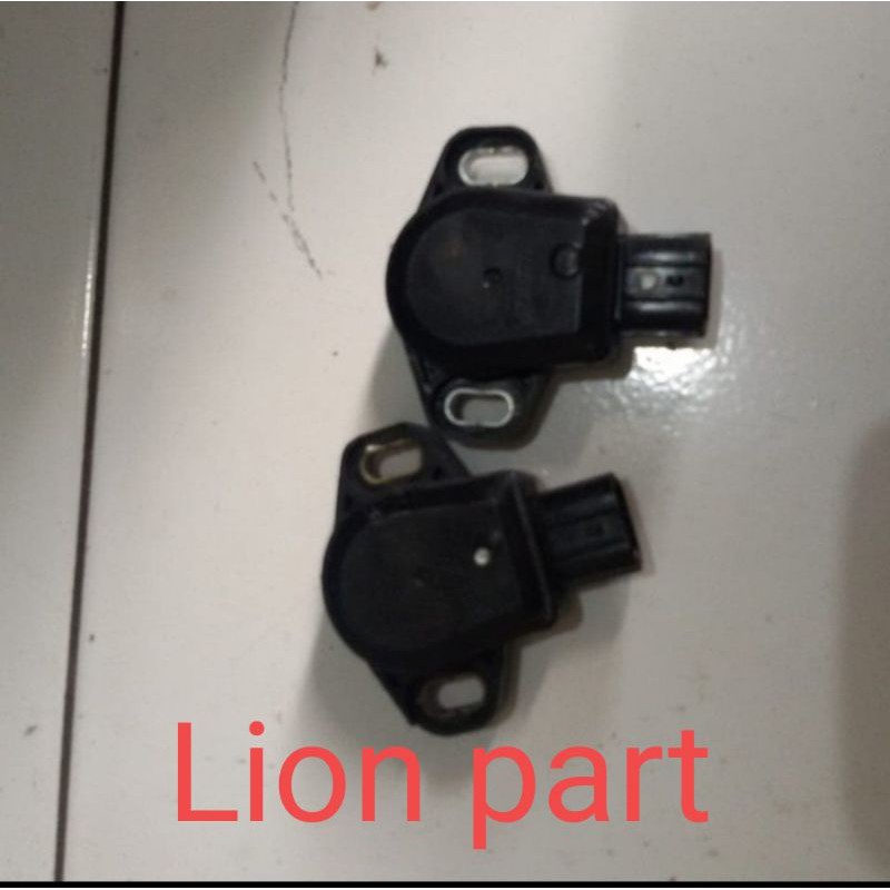 Jual sensor gas TPS honda jazz original | Shopee Indonesia