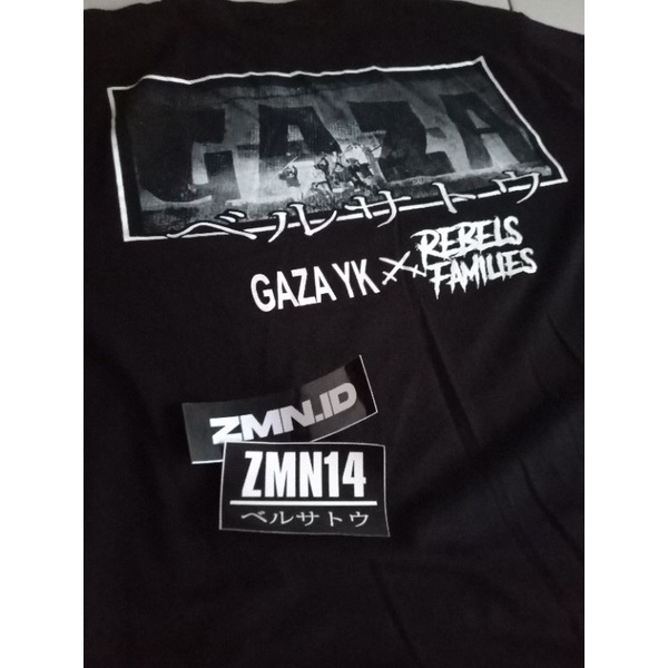 Jual T-shirt ZMN14 | Shopee Indonesia