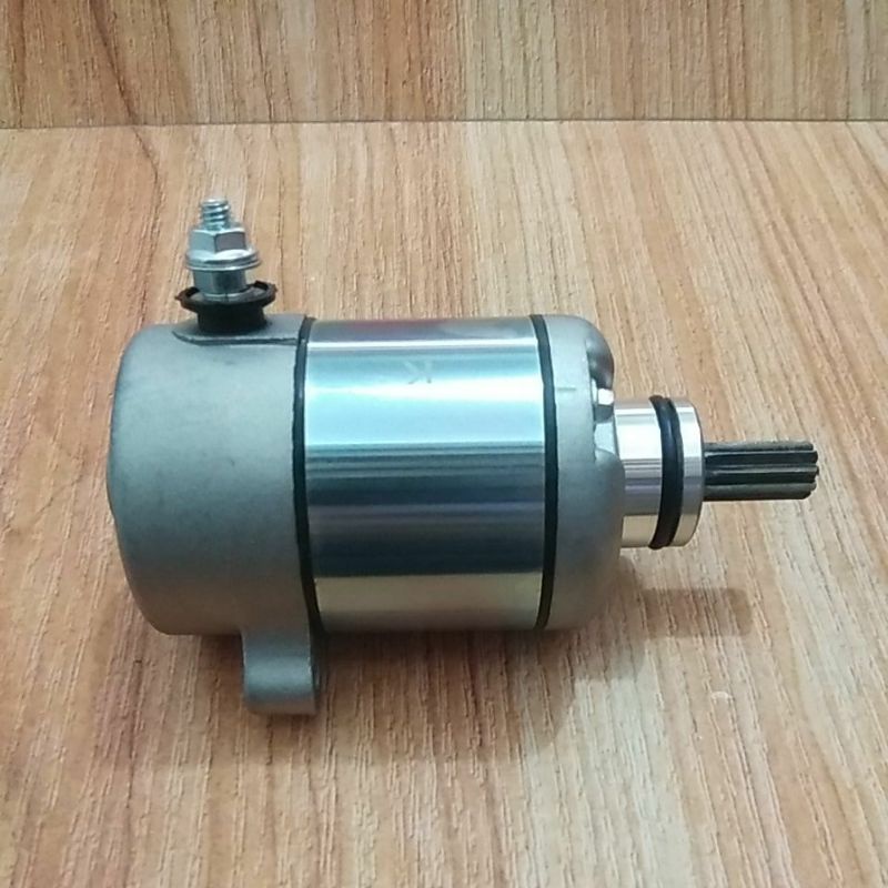 Jual DINAMO STARTER STATER SHOGUN 125 AXELO | Shopee Indonesia