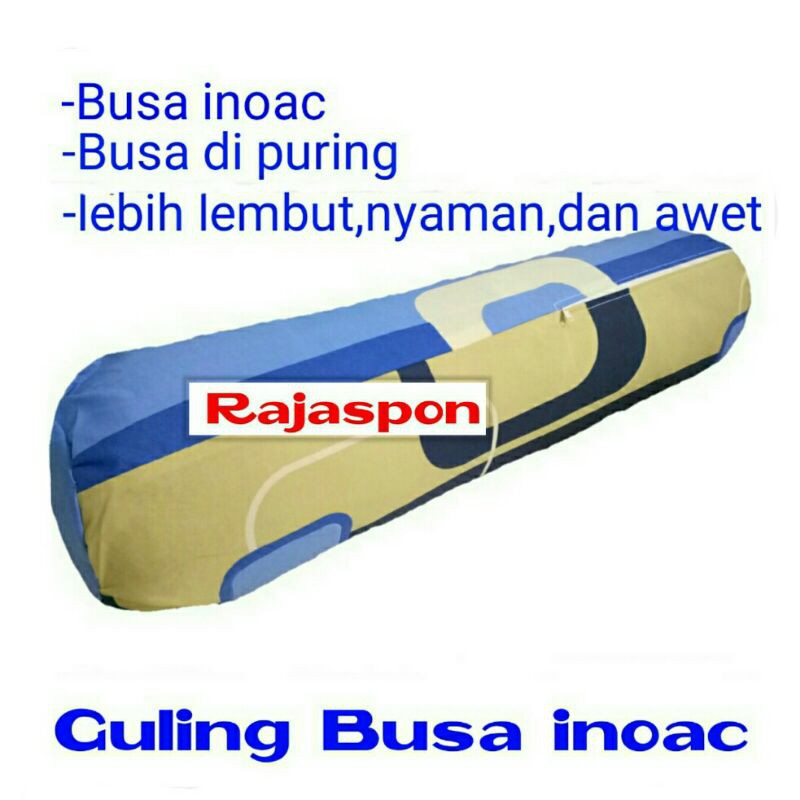 Jual guling inoac guling busa | Shopee Indonesia
