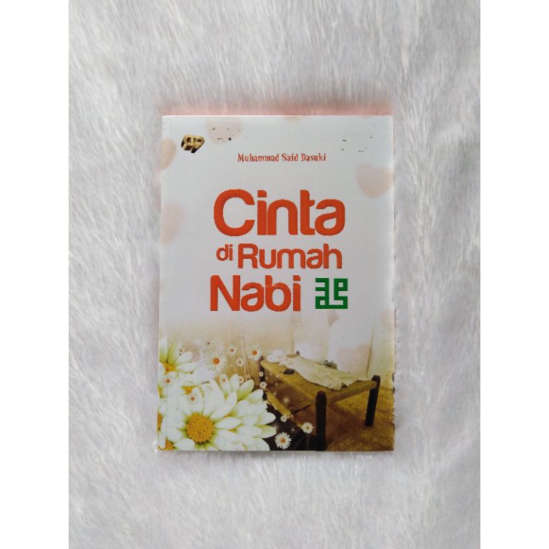 Jual Cinta di rumah Nabi Saw - Muhammad Said Dasuki | Shopee Indonesia