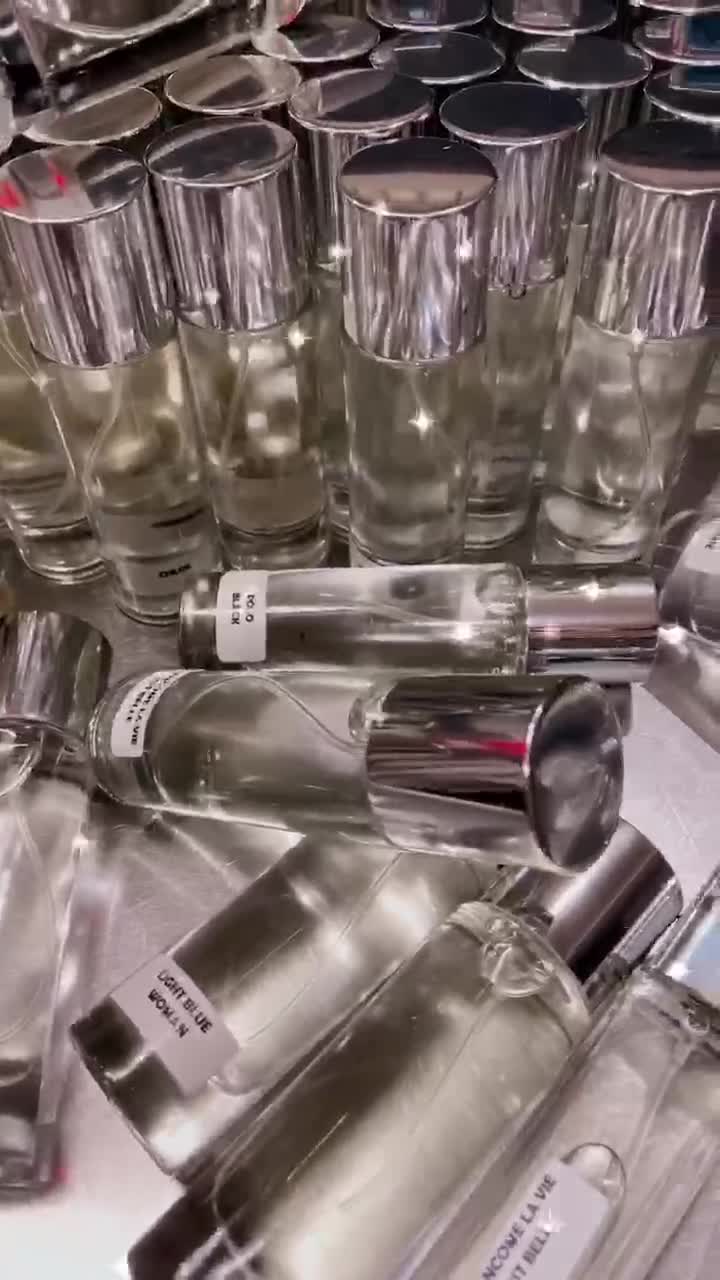 Jual Collector Parfum - kemasan 35ml CT parfum refill bandung | Shopee ...