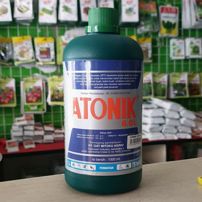 Jual Zpt Atonik 1000 Ml | Shopee Indonesia