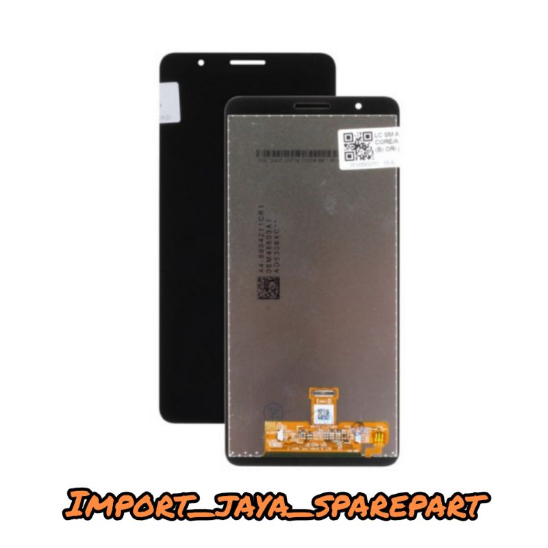 Jual LCD FULLSET SAMSUNG A01 CORE / A013 ORIGINAL | Shopee Indonesia