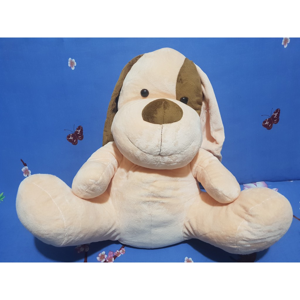 Jual Boneka Anjing 50 cm | Shopee Indonesia