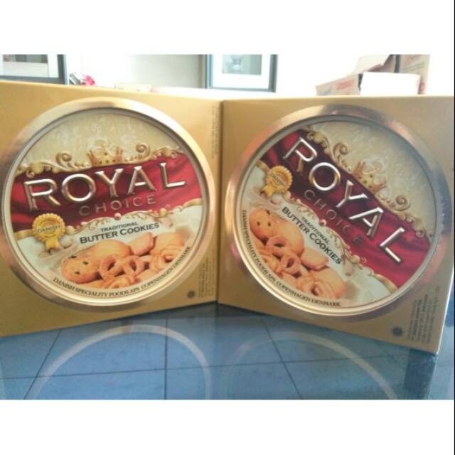 Jual Royal Choice (Khusus GOSEND) | Shopee Indonesia