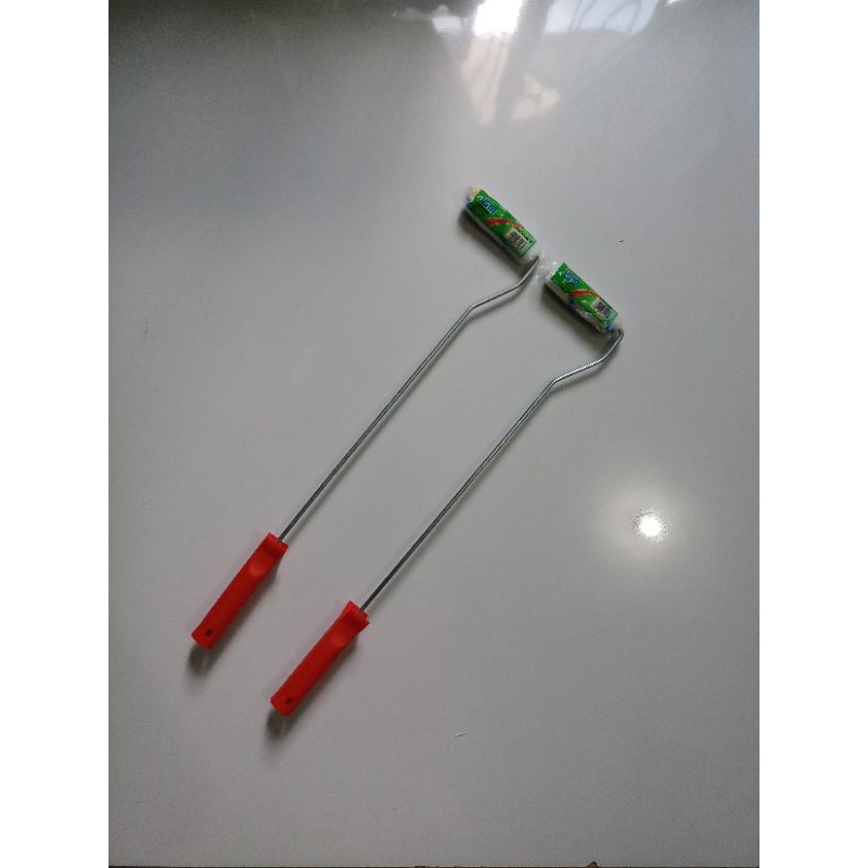 Jual Kuas rol kapal Biasa 4" (Inch) | Shopee Indonesia