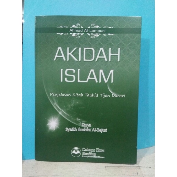 Jual Akidah islam | Shopee Indonesia