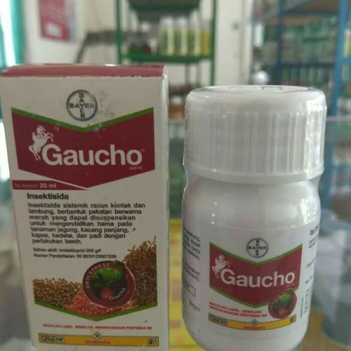 Jual Insektisida Gaucho 20 Ml | Shopee Indonesia