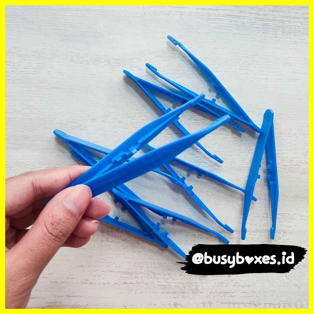 Jual [busyboxes.id] Mainan Sensory Mainan Edukasi Mainan Montessori ...