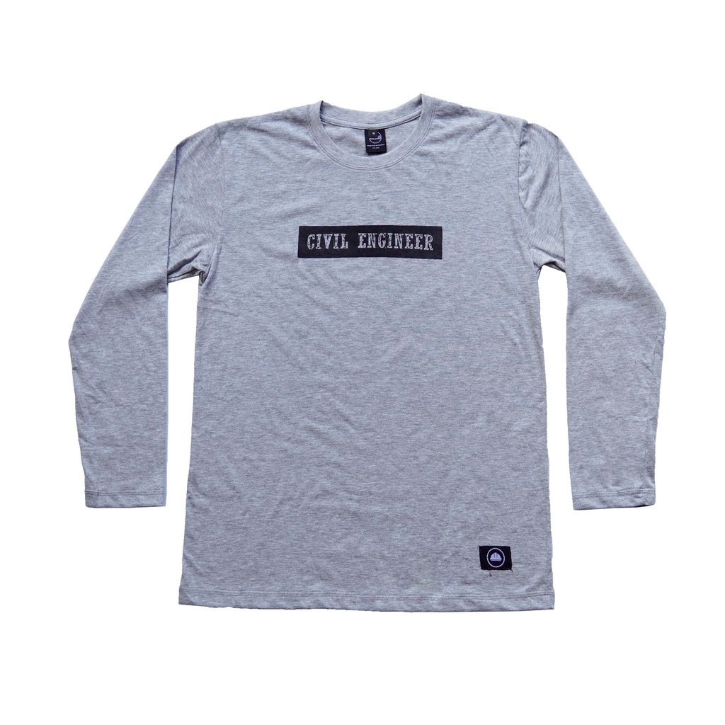 Jual Kaos Teknik Sipil Civil Engineering Code "CV16" | Shopee Indonesia