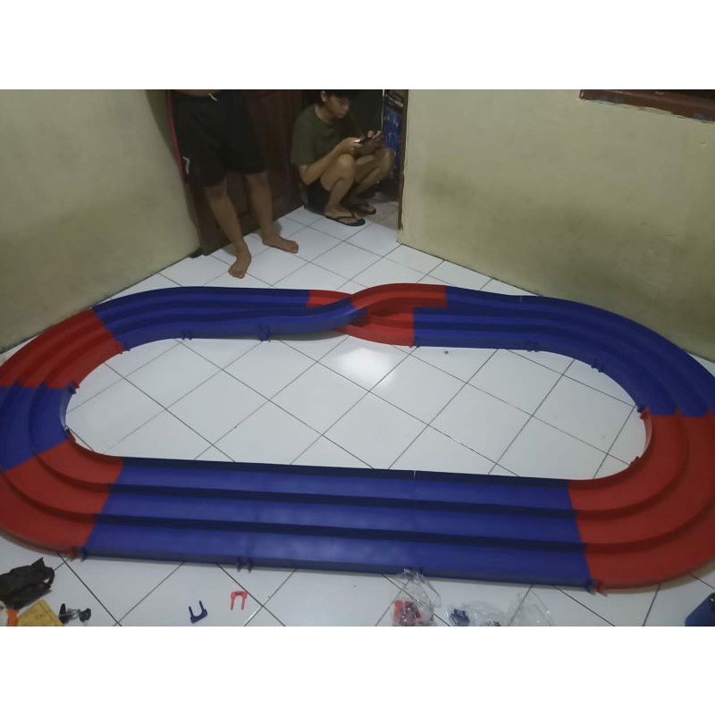 Jual trek tamiya 3 jalur | Shopee Indonesia