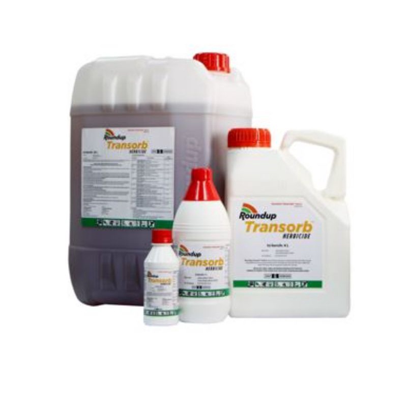 Jual Roundup transorb - 1liter | Shopee Indonesia