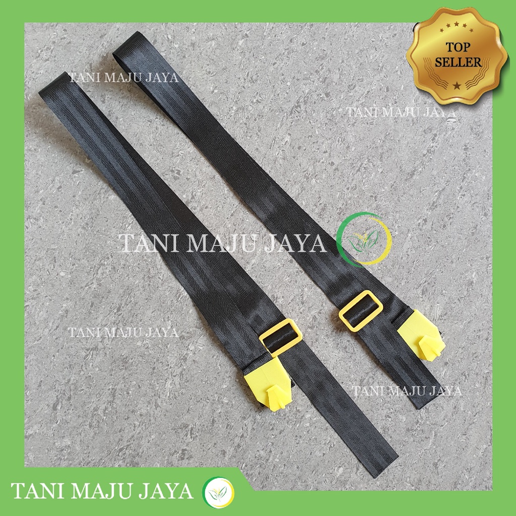 Jual Shoulder Belt Sabuk Tali Strap Pompa Tangki Spayer Gendong ...