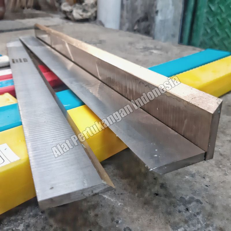 Jual Pisau Planer TCT KAISER ORIGINAL Mata Jointer SERUT Sugu KETAM 200 ...