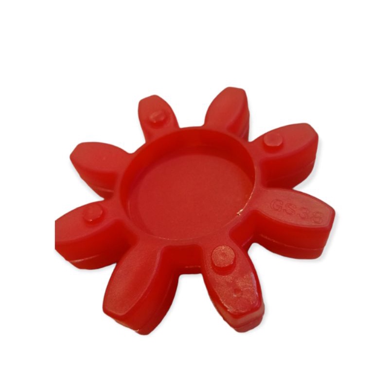 Jual Karet kopling ROTEX coupling rotex GS38 GS 38 / GE38 GE 38 ...