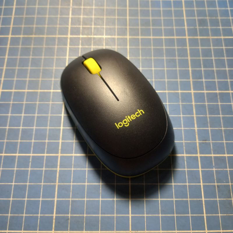 Jual Mouse Logitech M212 Wireless Second Original | Shopee Indonesia
