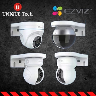 Jual Bracket Dinding CCTV Indoor Ezviz C6CN C6N TY1 C4W C6TC CMT Wall ...