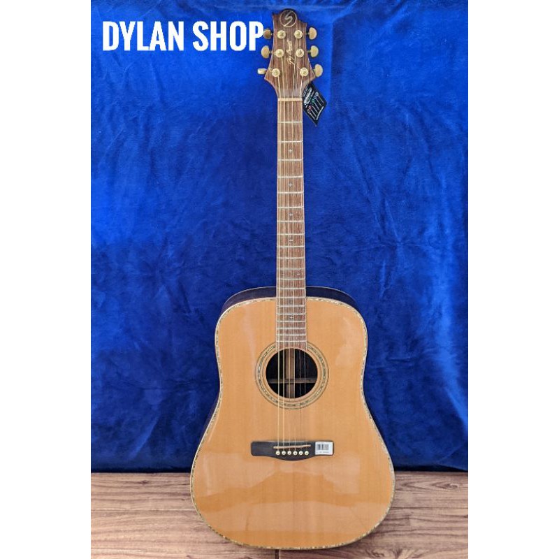 Jual gitar akustik greg bennet | Shopee Indonesia