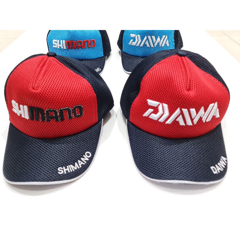 Jual Topi Mancing - Accesories mancing | Shopee Indonesia