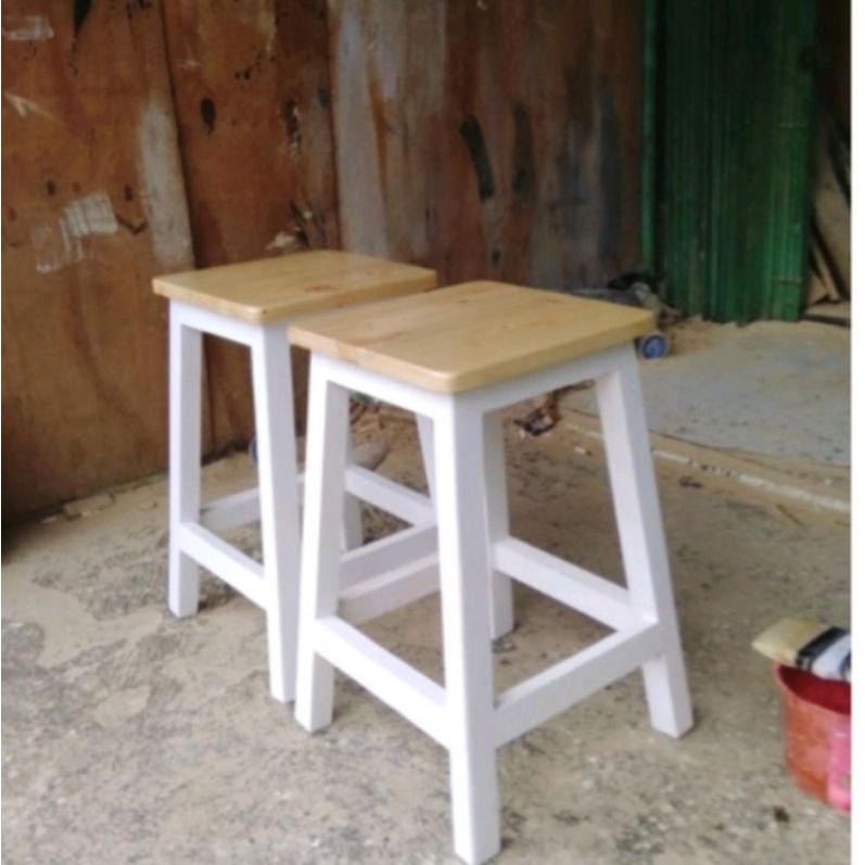 Jual Kursi Meja Makan Kayu Terlengkap & Harga Terbaru Juni 2026 ...