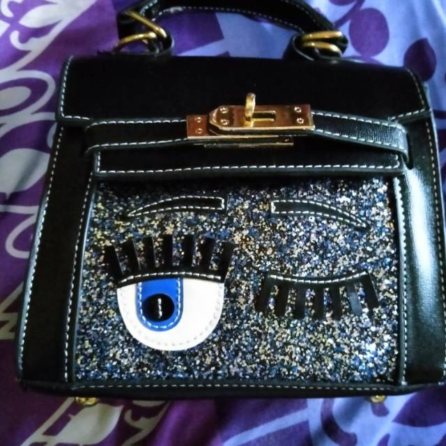 Jual Tas mata satu | Shopee Indonesia