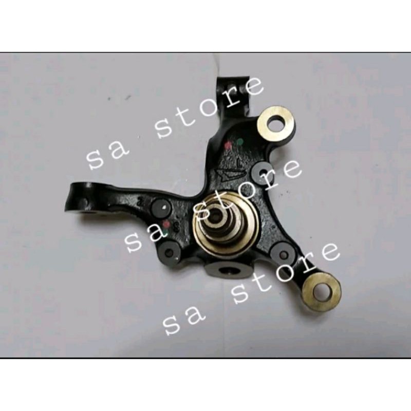 Jual knuckle roda depan atau knakel roda original Toyota Avanza Xenia ...