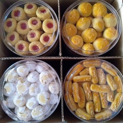Jual PARSEL HAMPERS TOPLES HANTARAN PERNIKAHAN HADIAH LEBARAN HARI RAYA ...