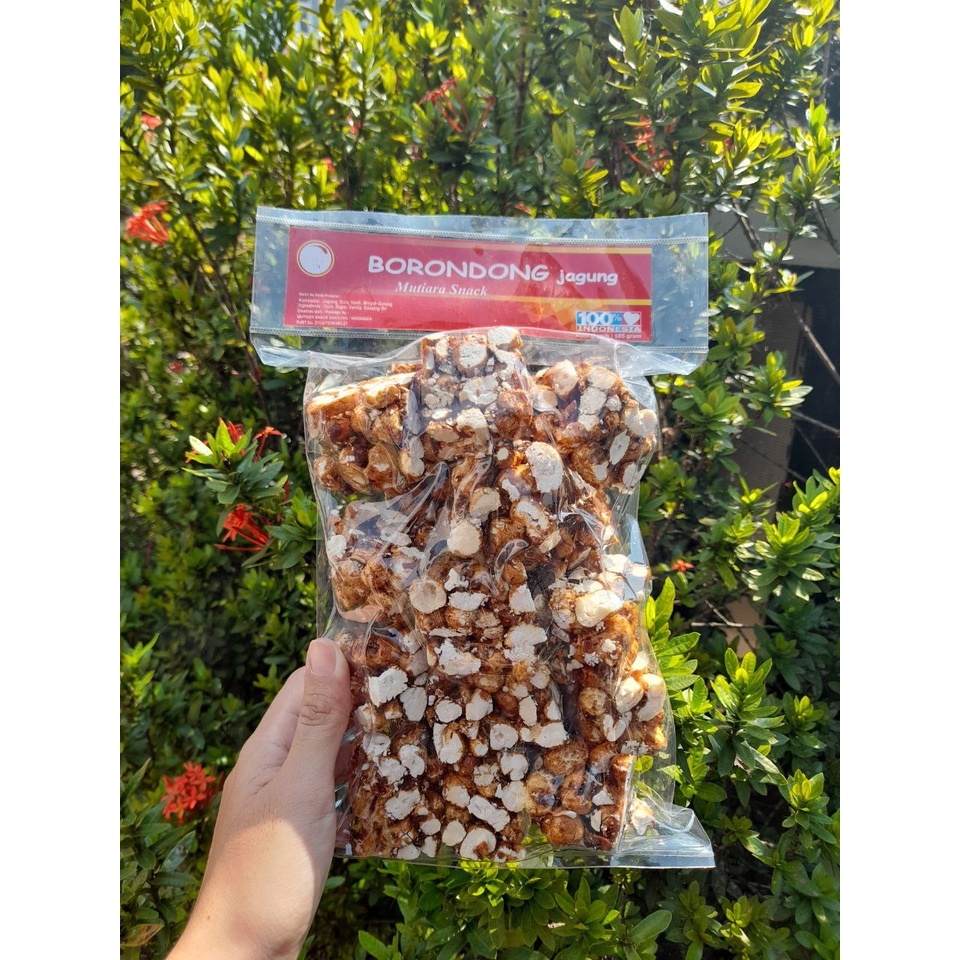 Jual Berondong Jagung | Shopee Indonesia