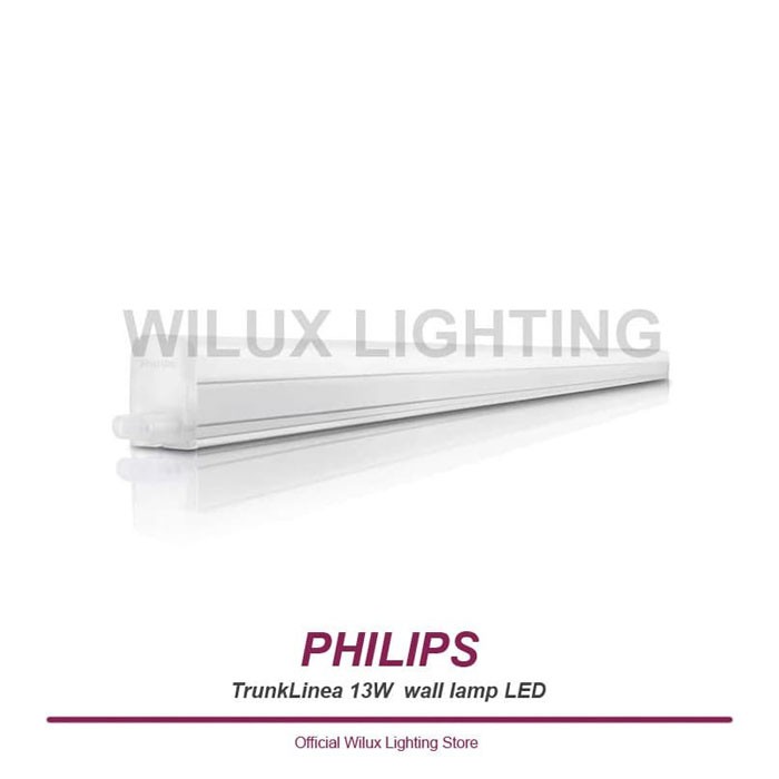 Jual Philips TrunkLinea LED 31097 / 31091 / 31094 - 13W - 1000Lmn ...