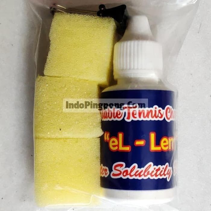 Jual Unik eL-Lem WBG 35ml ~ Lem Air Water Based Glue eLLem Murah ...