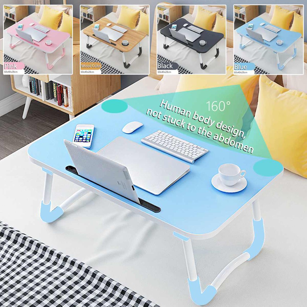 Jual Meja Laptop Polos | Shopee Indonesia