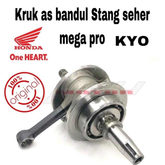 Jual kruk krek as bandul stang setang seher mega pro KYO asli original ...