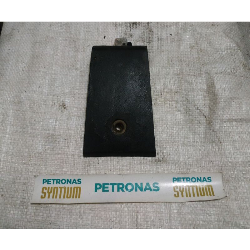 Jual COVERTAIL ATAU SAMBUNGAN BODY BELAKANG SUZUKI CRYSTAL | Shopee ...