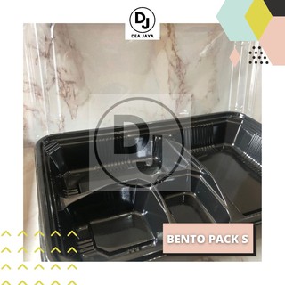 Jual BENTO PACK (UKURAN S) | Shopee Indonesia
