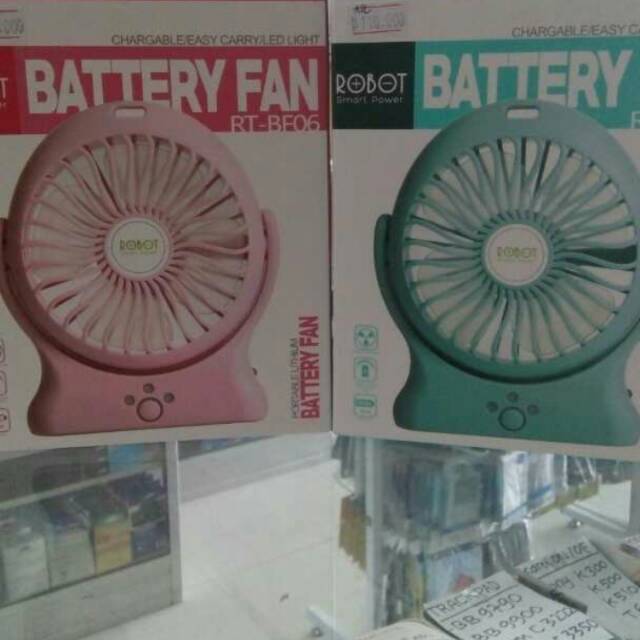 Jual Kipas Robot | Shopee Indonesia