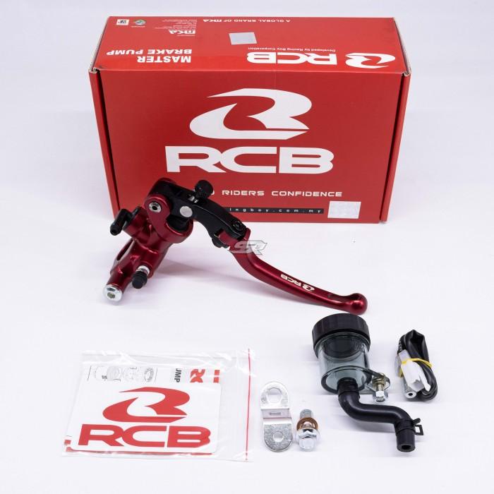 Jual Master Rem Rcb 14Mm | Shopee Indonesia
