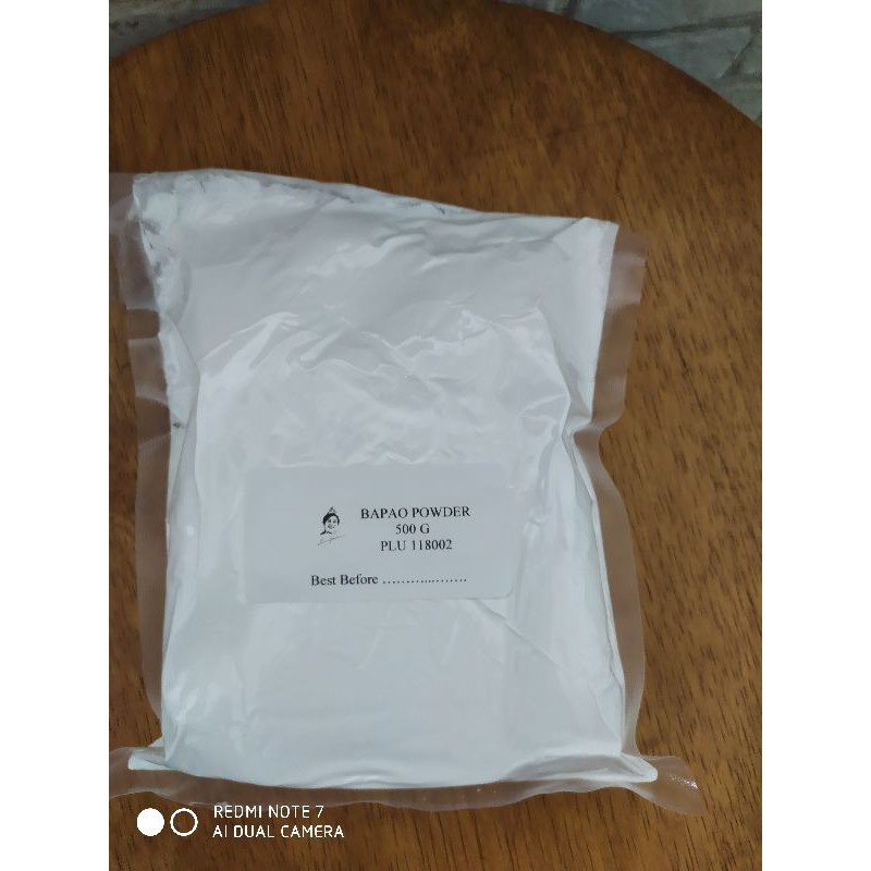Jual Pao powder Lanny Soechan 500g | Shopee Indonesia
