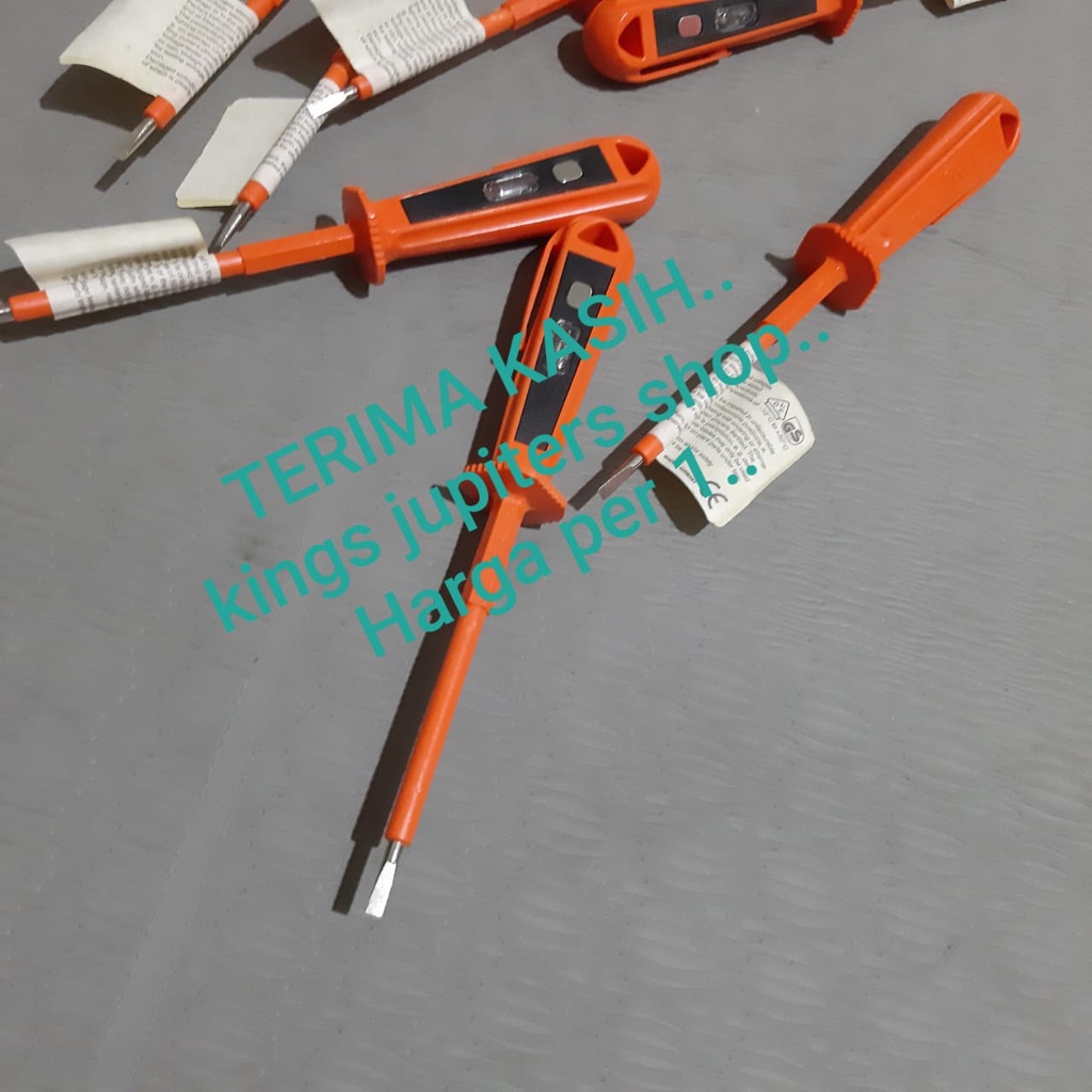 Jual TESPEN AC 19CM 15CM 220V - 250V IWT MADE IN GERMANY atau ( CMART ...