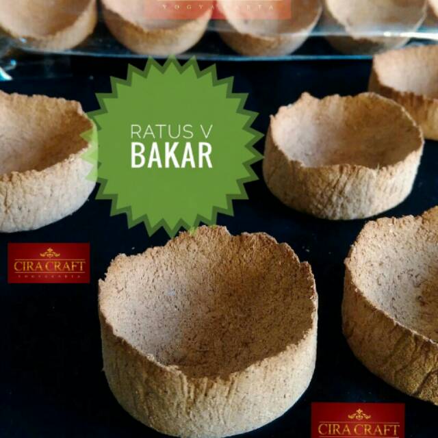 Jual RATUS V Bakar isi 10pcs | Shopee Indonesia